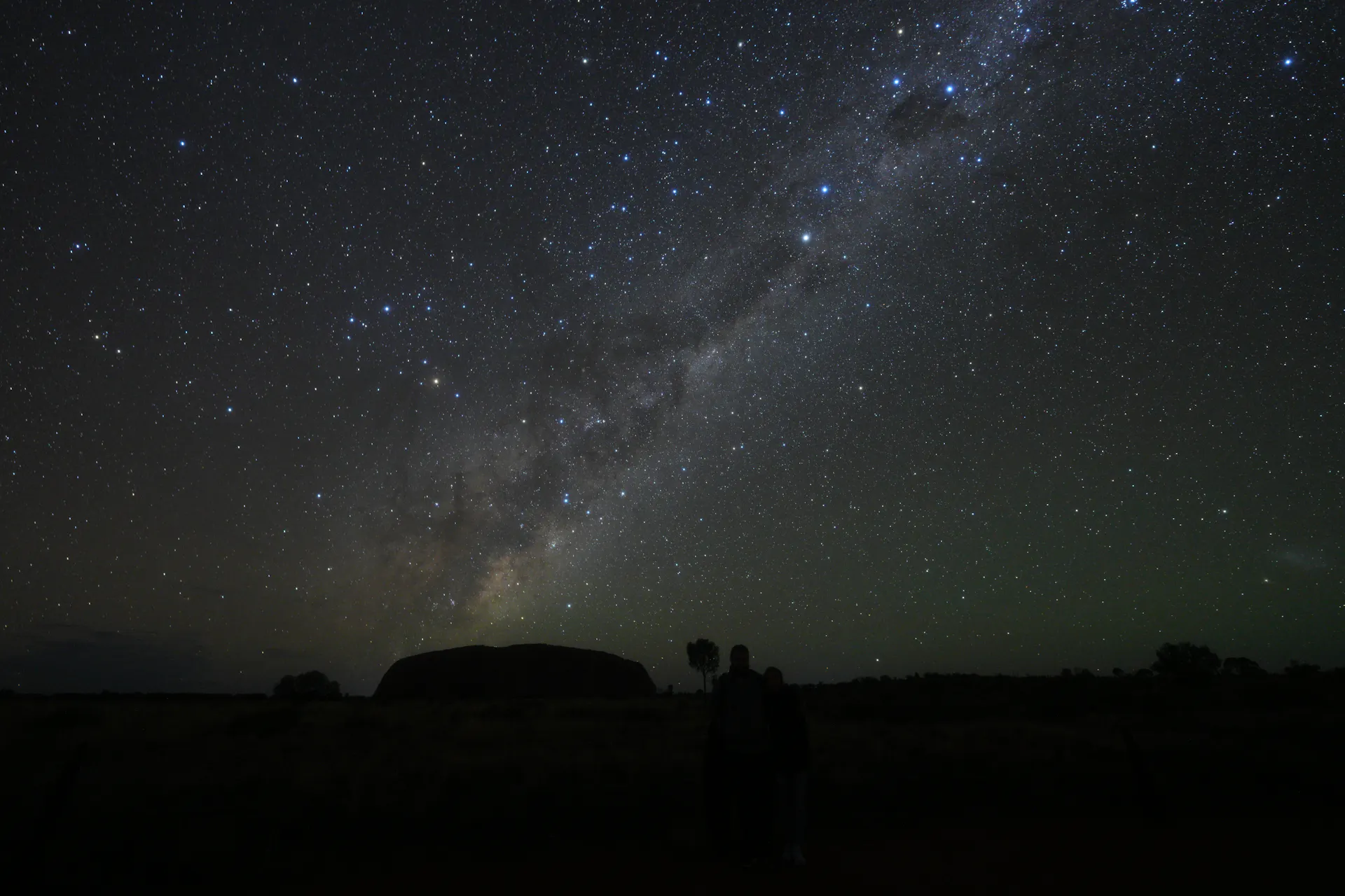 FAQs | Uluru Astro Tours